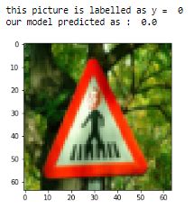 Github Kokiyamanaka Cat Classifier From Scratch With Numpy A Simple Logistic Regression