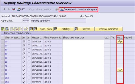 Solved Fm Routingmaintain Counter In Consistence With St Sap