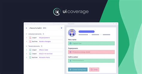 Code Coverage Isnt Enough How Ui Coverage Completes The Picture