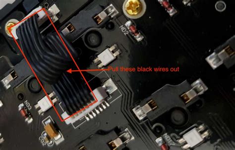 The Mac Win Toggle Switch On The Front Of The Q Keyboard Isn T Working It Seems To Get Stuck