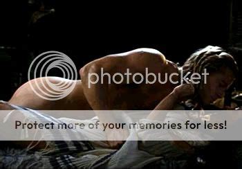 No Milk Please Sidebar Brad Pitt Shirtless In Troy