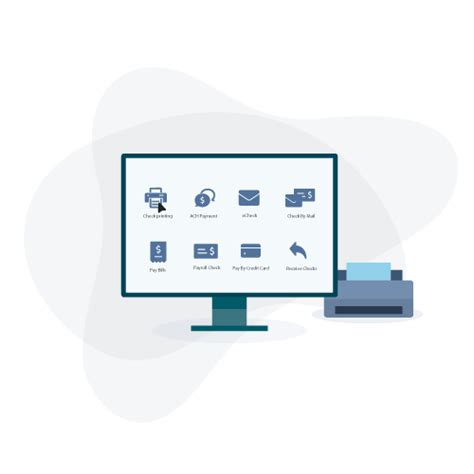 Secure32 Alternative Streamline Check Printing With Ease