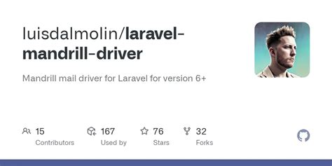 Mandrill Driver For Laravel 9