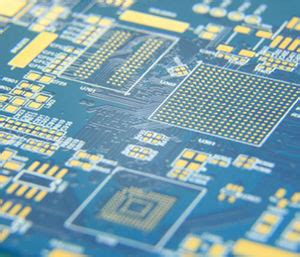 Multilayer Printed Circuit Board Multilayer PCB All Industrial Manufacturers