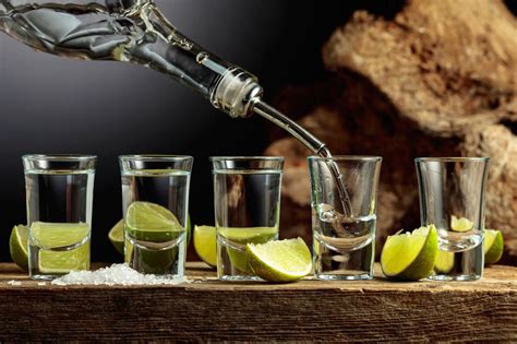 The Best Blanco Tequila According To Some Of Americas Top Bartenders