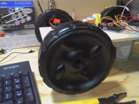 My First Bot Robotshop Community