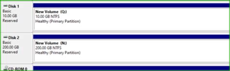 Hyper V Two NODE Cluster With Synology NAS Mushaaf Blog