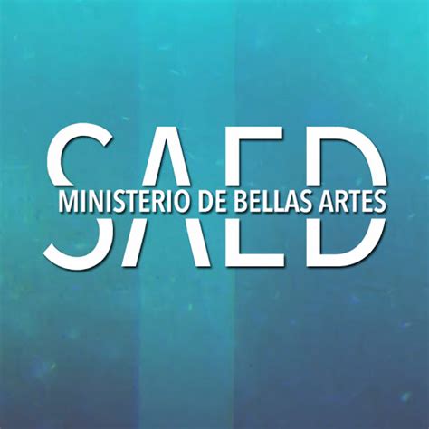 Ministerio De Artes Saed Icjj