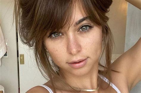El Cambio De Vida De Riley Reid La Actriz De Cine Para Adultos Más