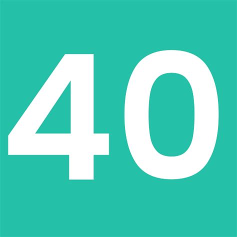 40 hadis. Imom an-Navaviy - Apps on Google Play