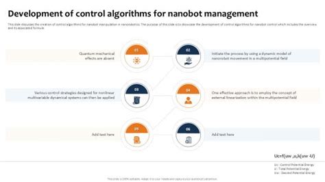 Robot Development Powerpoint Templates Slides And Graphics