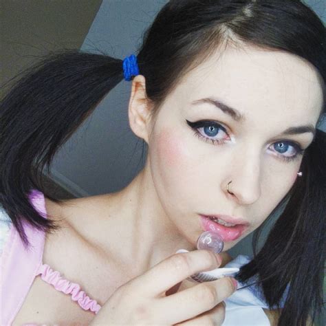 Ageplay Kitten Scrolller