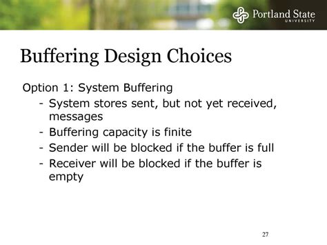 Cs510 Operating System Foundations Ppt Download