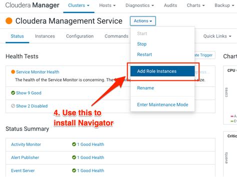 Solved Cloudera Navigator Cloudera Community 292654