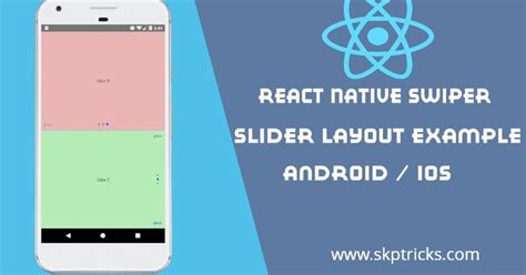 this tutorial explains how to create simple swiper slider layout in