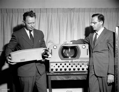 CBS FIELD SEQUENTIAL COLOR TESTRARE IMAGES INFO Eyes Of A