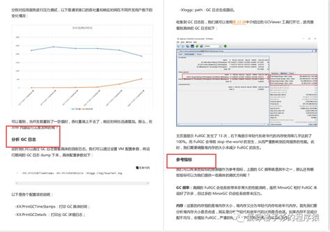 github屠榜！阿里p8撰写1500页java性能调优笔记，太顶了 csdn博客