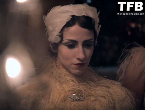 Brenda Lee Grech Sexy Collection 10 Photos Thefappening