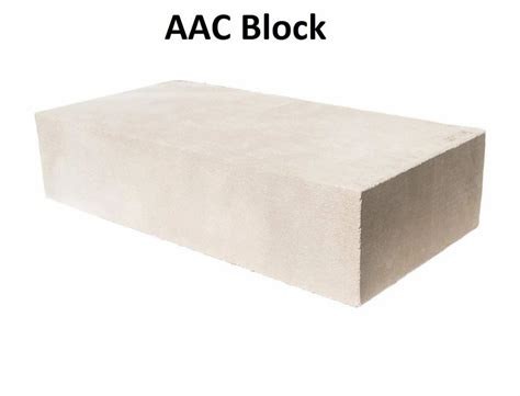 Solid Size Aac Block At ₹ 3800 Cubic Meter Malegaon City Nashik Id 27304516130