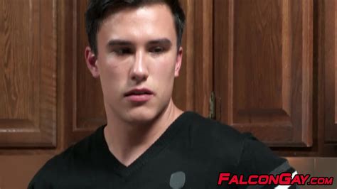 Jock Jerks Off Watching Two Fit Guys Fucking Deep And Raw