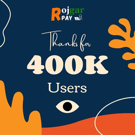 Awanish Singh On Linkedin Breaking Barriers Making History Rojgar Pay Has Hit An Incredible