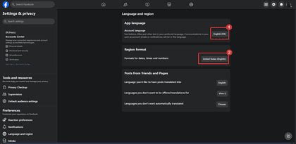 FIX Facebook Marketplace Isn T Available To You