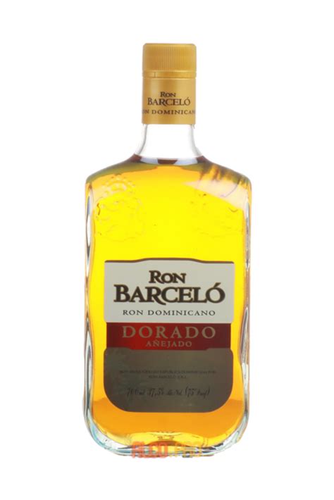 Ром barcelo (барсело): история, характеристики и виды доминиканского ...