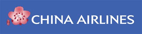 China Airlines Logo