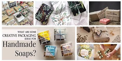 50 Inspiring Soap Packaging Ideas Silver Edge Packaging