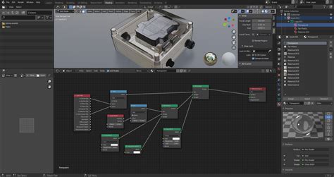 Texturing Removing Reflection In Plastic For Final Rendering Blender Stack Exchange