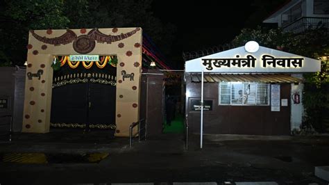 Hareli Tihar 2025 हरेली तिहार पर मुख्यमंत्री निवास में होगा पारंपरिक