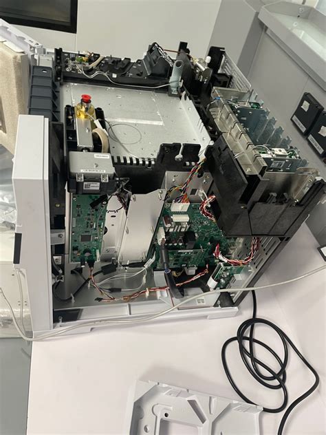 Ahmed Rahib On Linkedin Chromatographie Reacting Agilent Gaschromatography…