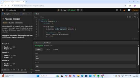 Leetcode Dsa Java Codingpractice Problemsolving Dailylearning Himanshu Upadhyay