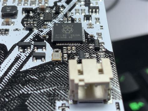 badger2040 c button sends b press support pimoroni buccaneers