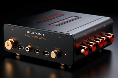 Premium Ai Image Audio Decoder