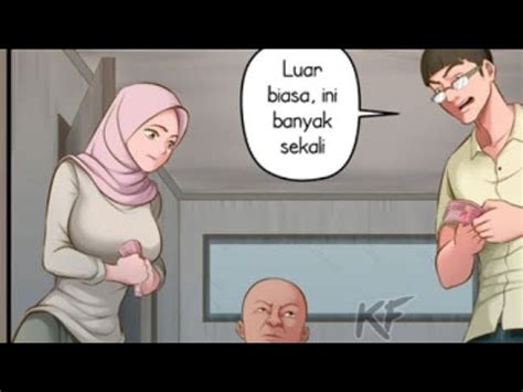 Komikus Fasik Tuyul Youtube