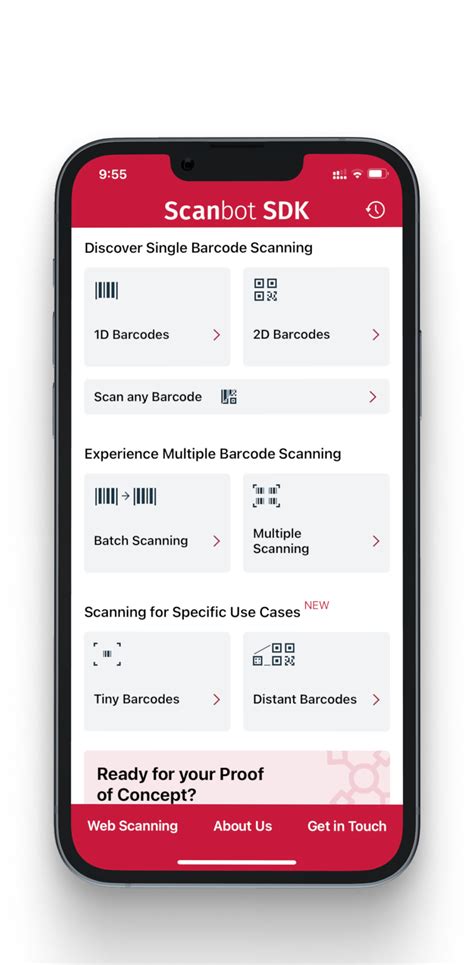 Scanbot Barcode Scanner Sdk Reviews Prices And Ratings Getapp Canada 2023