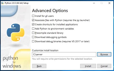 Instalando Python No Windows Em Apenas 5 Minutos Python Dicas