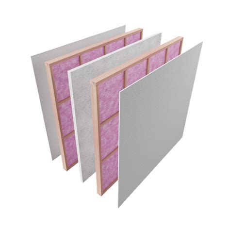 Intertenancy Wall Installers Auckland Resene And Integra Wall Systems