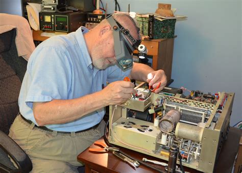 W8tns Ramblings Repairing The Alpha 87a Amplifier