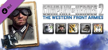 Купить CoH 2 - OKW Commander: Scavenge Doctrin на PC для Steam со ...