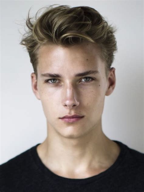 Hairstyles For Teenage Guys Haircuts For Men Mens Hairstyles