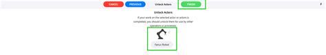 Manual To Home With Robot Robojob Help Center
