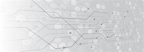 관점 넓은 하이테크 기술 배경 질감 추상 3d 회로 기판 벡터 그림입니다 벡터 전자 통신 0명에 대한 스톡 벡터 아트 및 기타 이미지 Istock