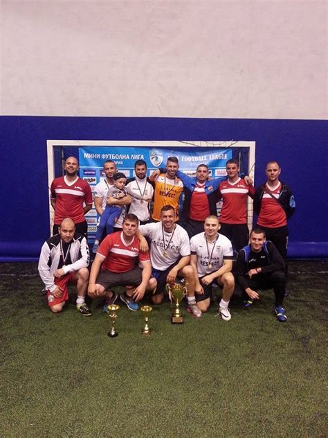 Амичи подкрепя спорта Пицария Амичи