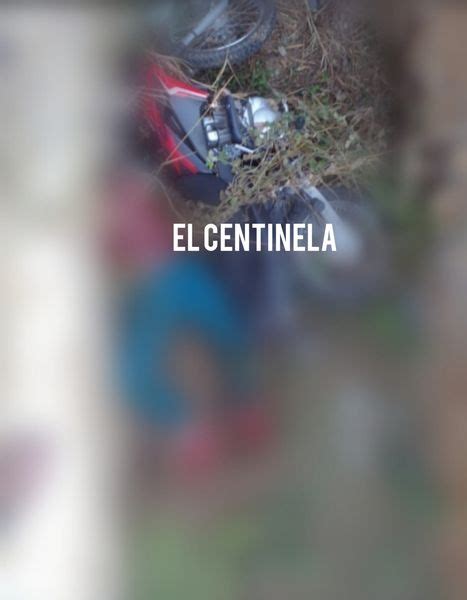 San Fernando Hallan Al Profe Misael Sin Vida El Centinela Mx