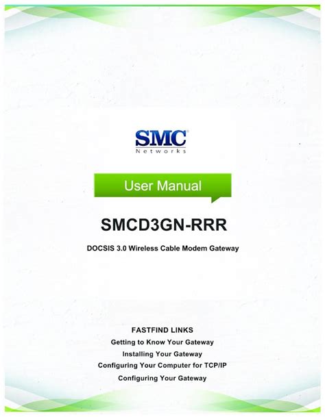 PDF Modem Guide DOKUMEN TIPS