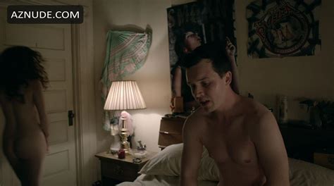 Kate Morgan Chadwick Nude Aznude