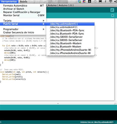 Arduineando Tutoriales Arduino
