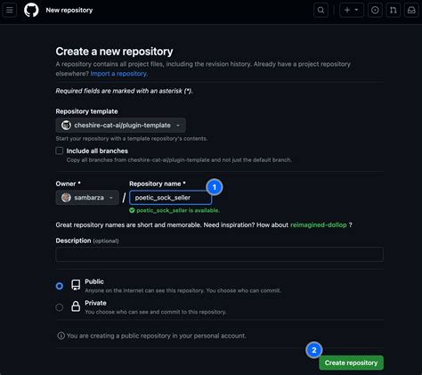 using the plugin template cheshire cat ai docs